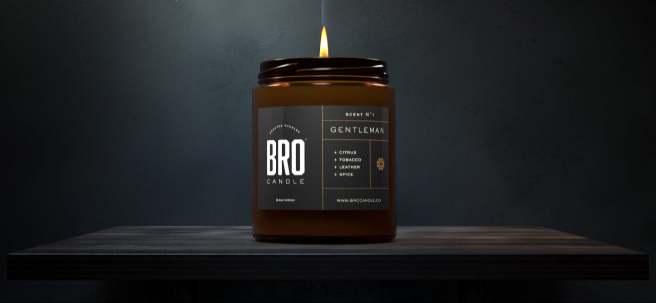 Bro Candle